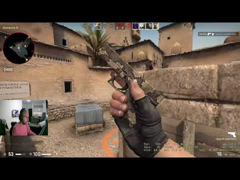 Steam Community :: Video :: Mercy, gameplay cs:go & warzone