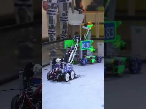 Throwback FTC qualifier 02 Maerlant-Lyceum