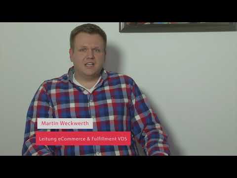 iX-tech GmbH | Pick-by-Light im Lager