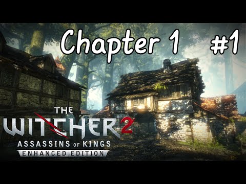 Steam Community :: Video :: My Story - The Witcher 2 - Chapter 1 part1