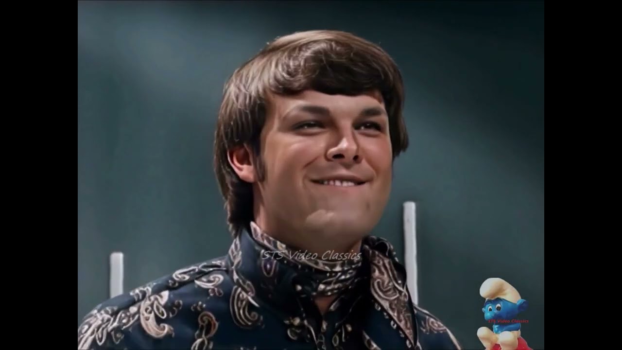 TOMMY ROE 📀 Hooray For Hazel {Stereo} 1966
