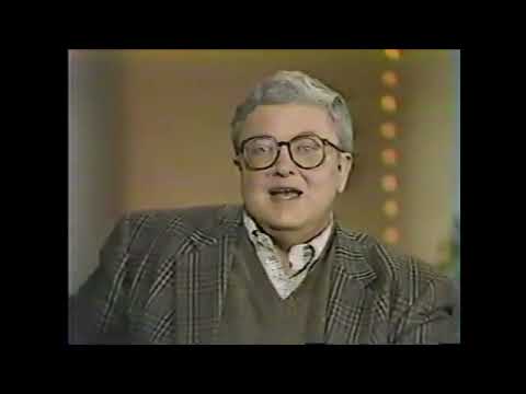 Siskel & Ebert - Cinema Paradiso review (1990)