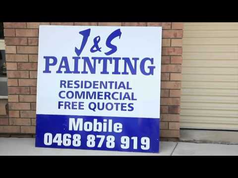J & S Painting Services