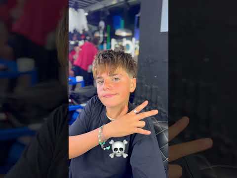 Ultimate Haircut Transformations! 💯✂️ #hairstyle