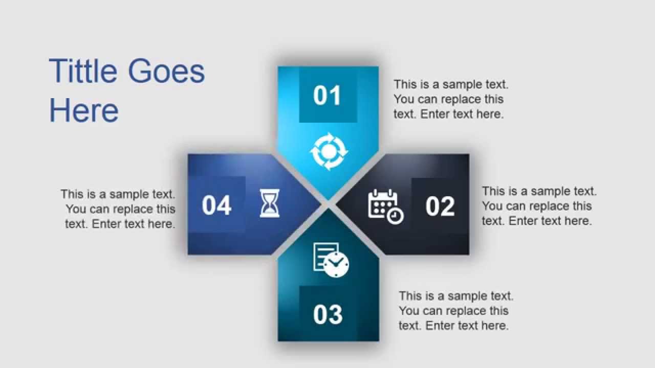 Animated Amazing PowerPoint Template