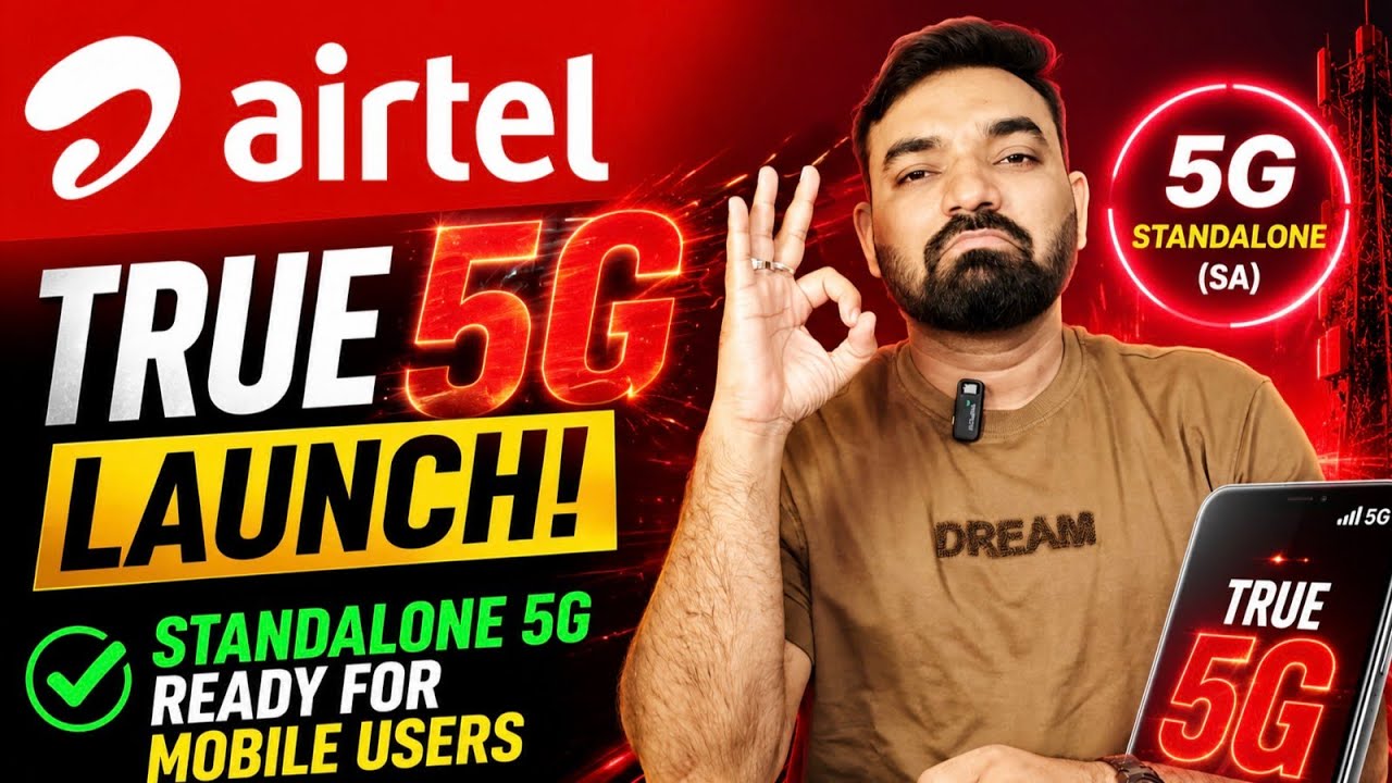 Airtel 