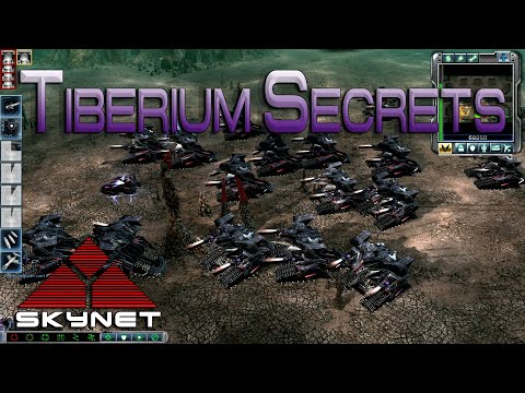 Steam Community :: Command & Conquer 3: Tiberium Wars™