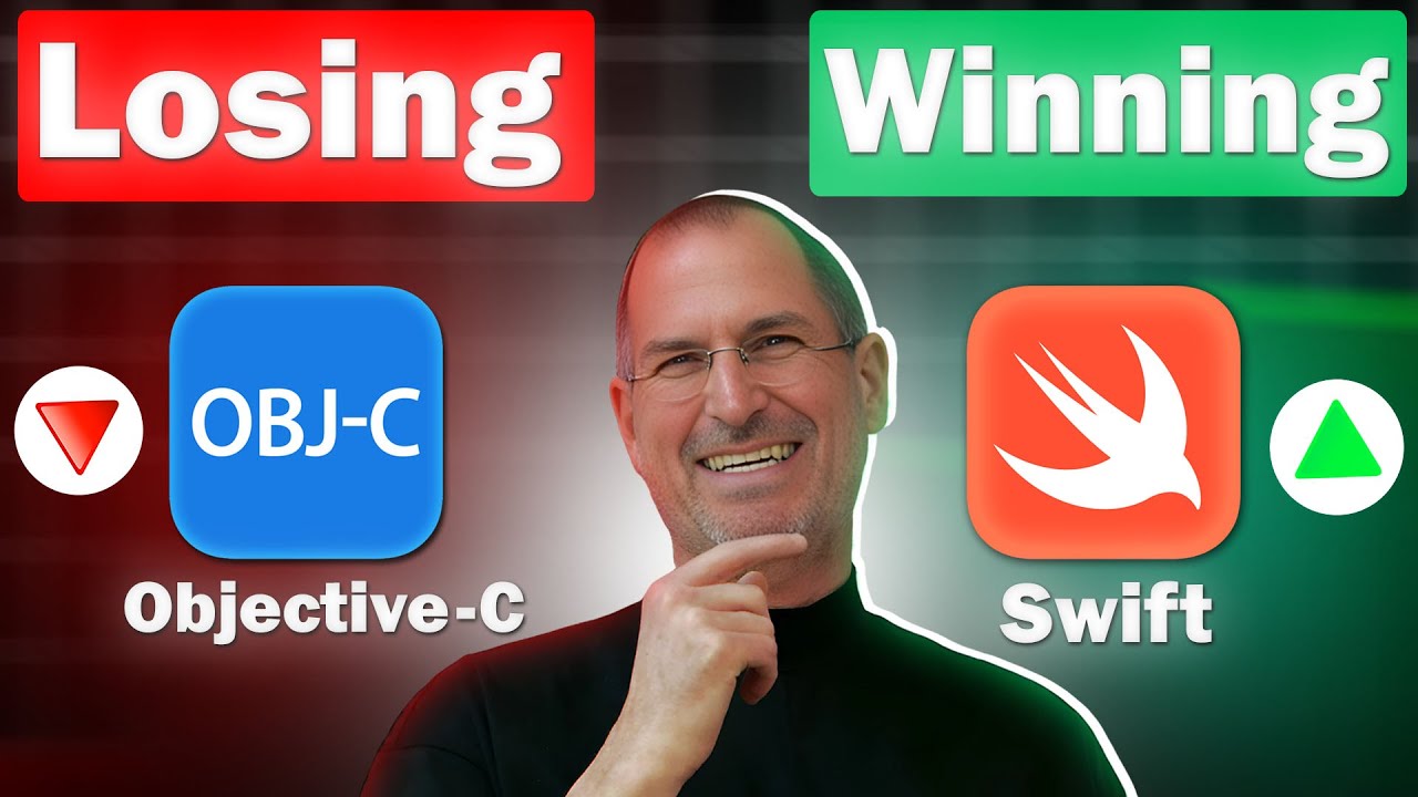 Swift or Objective-C: Which Builds Better iOS Apps (Faster, Safer, Smarter)?