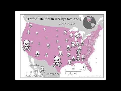 Lecture 07 Types of Thematic Maps