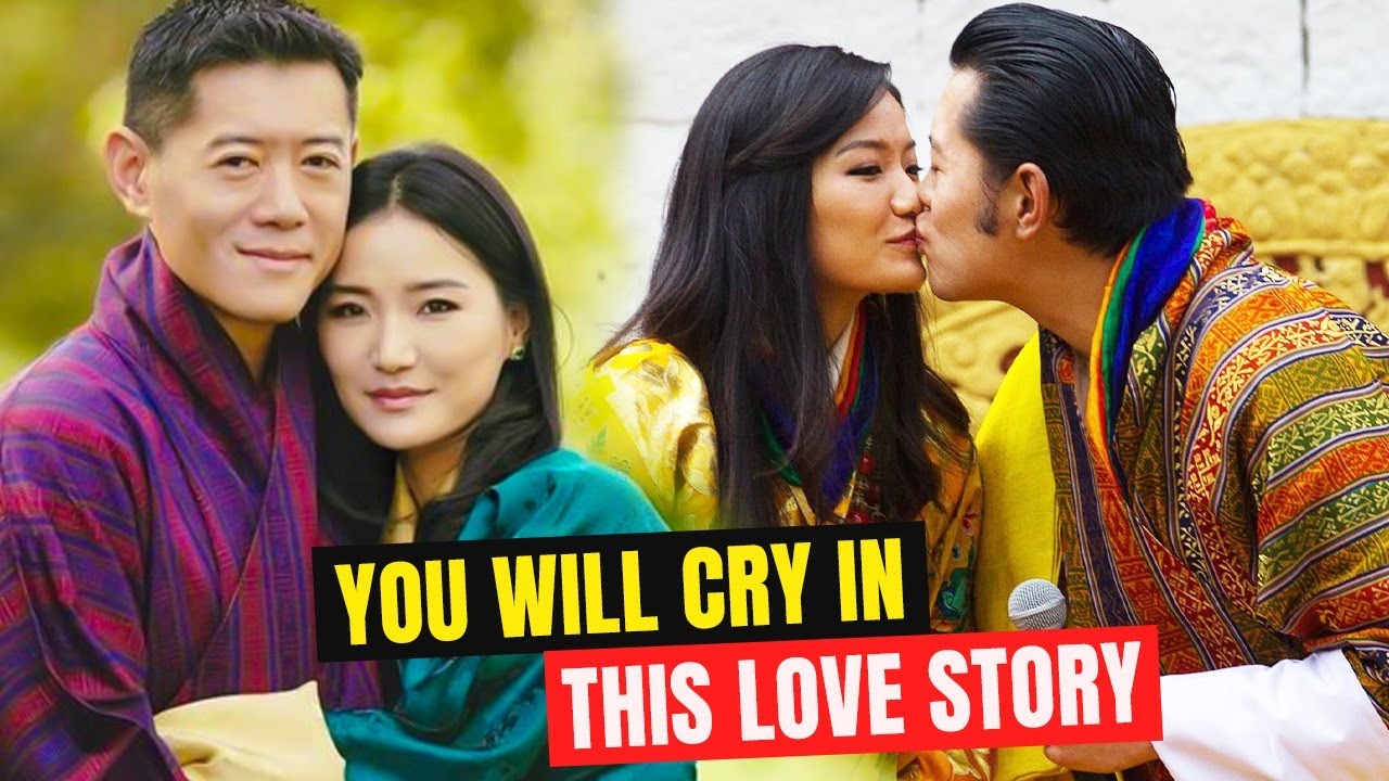Why Did The King Of Bhutan Break His Centuries Old Traditions For His Beloved Wife?