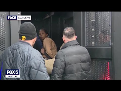 NYC's new gang culture: 'The body count is never enough'