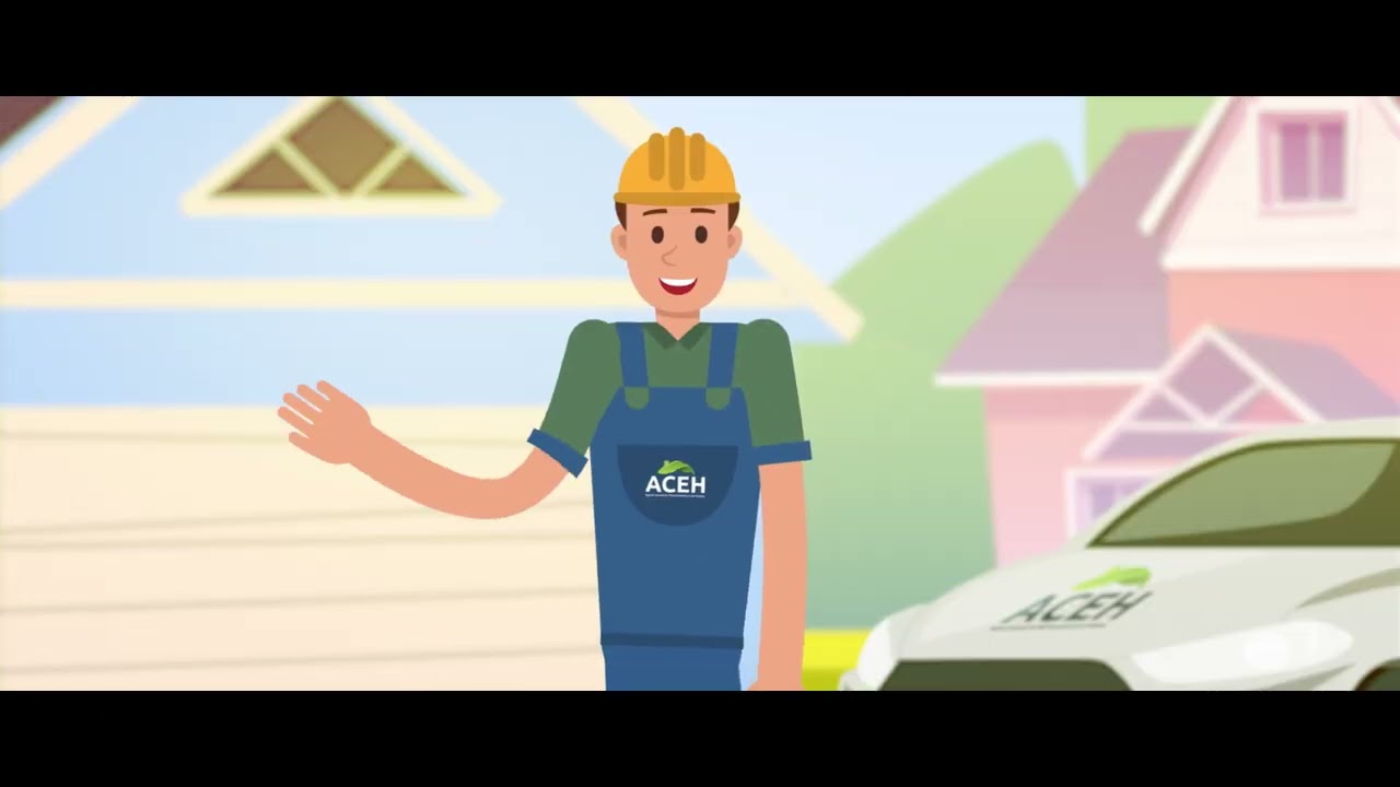 ACEH – L’expertise au service de votre maison