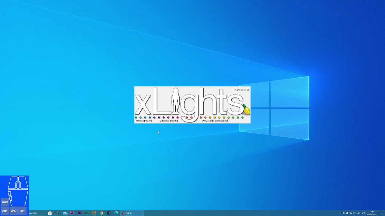 xLights - Importing a Sequence (The Easy Way)