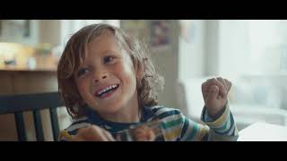 Three Family Plans advert Commercial ad uk