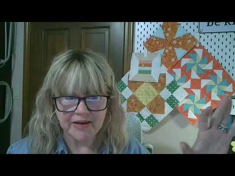 Wednesday Workshop - Let Nature Inspire