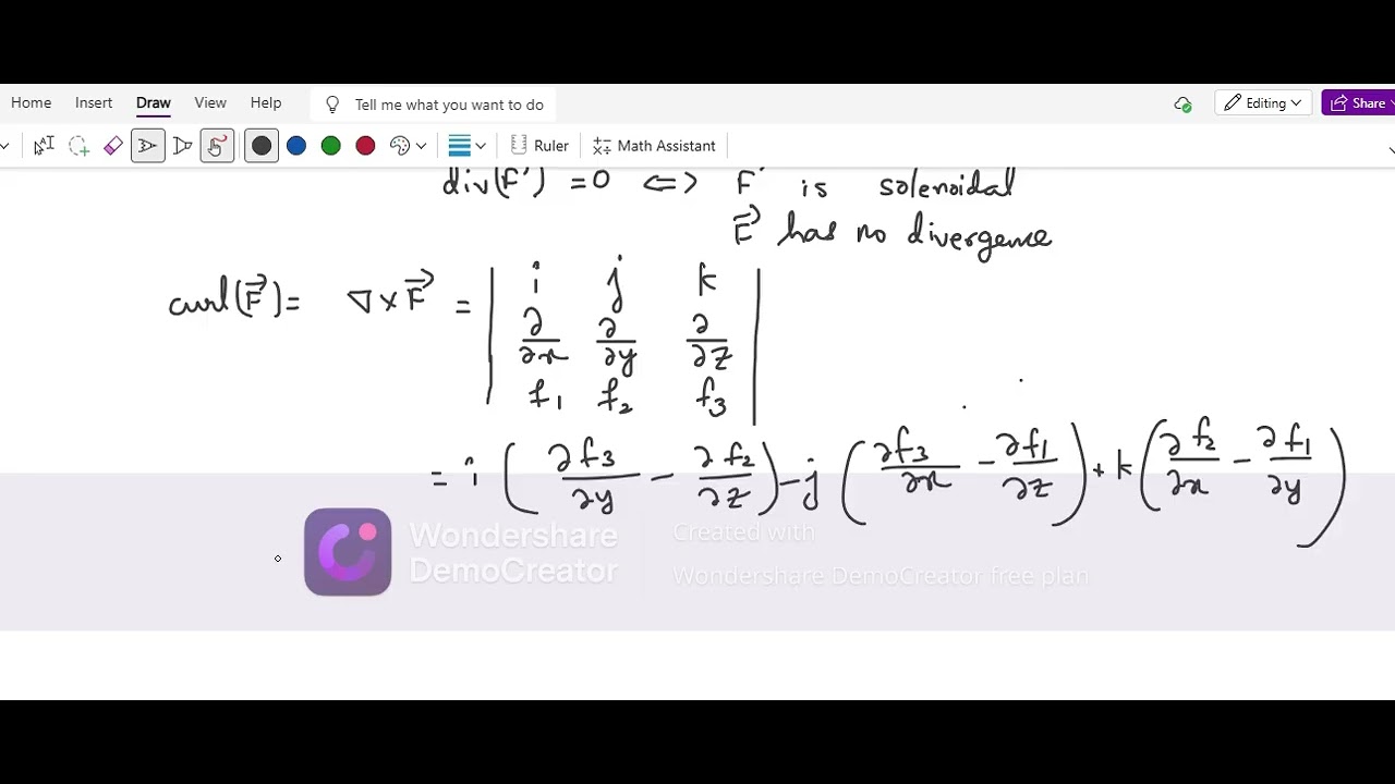 Gradient, Divergence & Curl Explained | Vector Calculus | Engineering Mathematics | Paul Academy