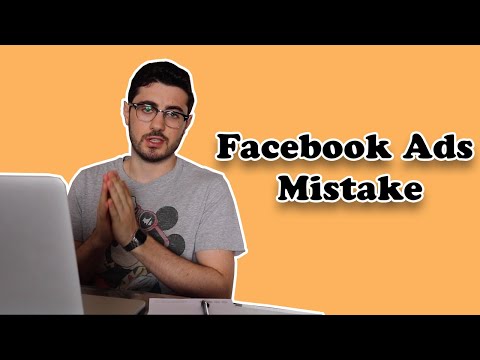 How to Optimise your Facebook Ads Landing Page (with Examples)
