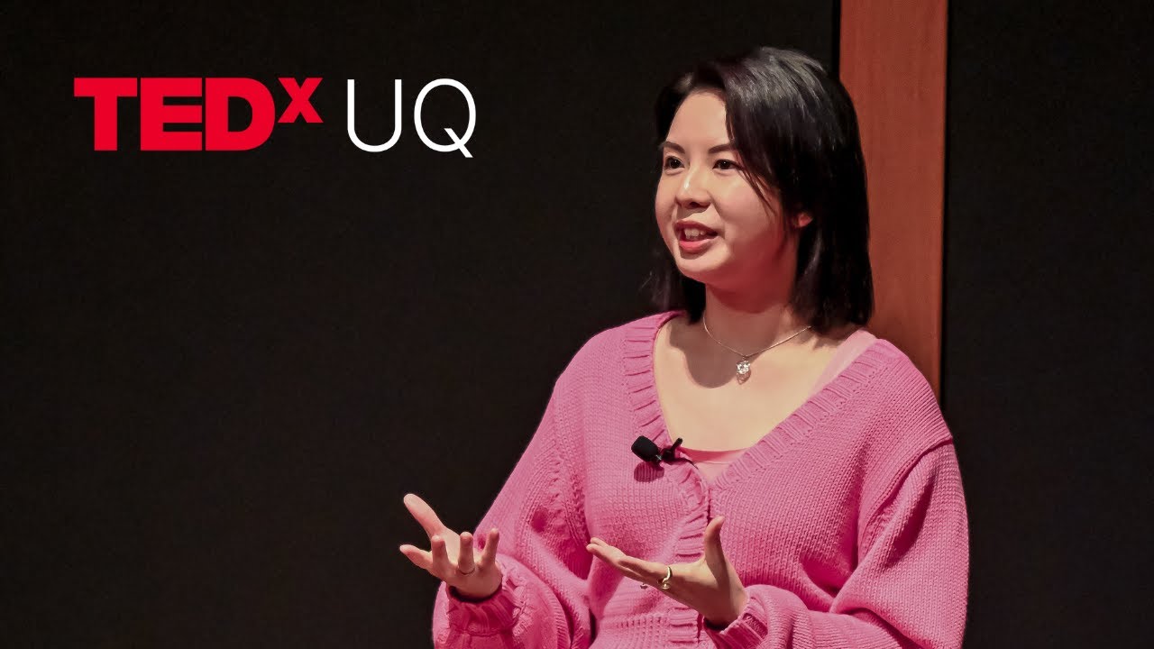Exposing music exams and the distinction delusion | Serena Mak | TEDxUQ
