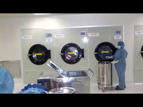 Cleanroom Services, Clean Room Maintanence Service in India