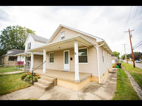 2101 S William Street South Bend, IN Homes for Sale | cressyeverett.com
