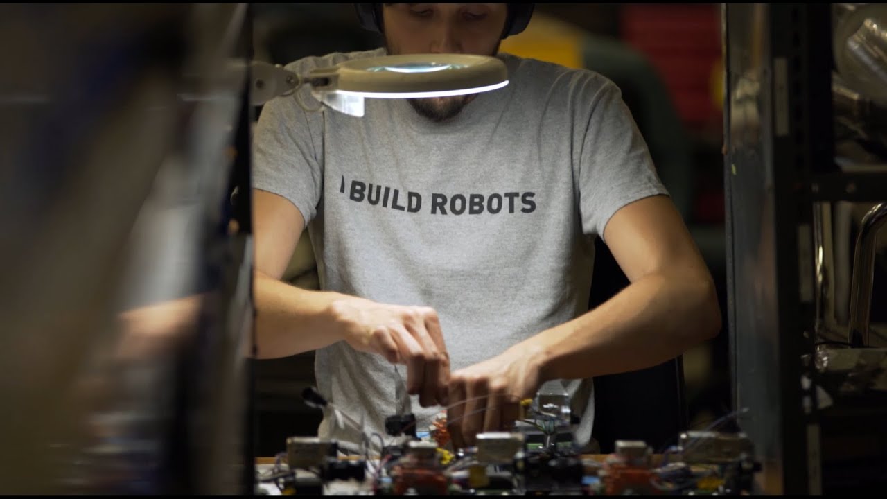 Build your future in Waterloo