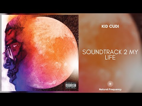 KiD CuDi - Soundtrack 2 My Life (432Hz)