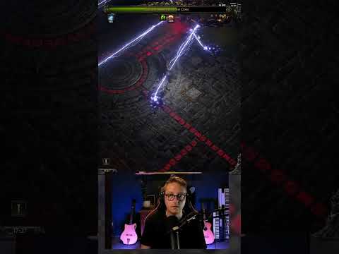 PoE 2 Mercenary Gas Grenades are BROKEN