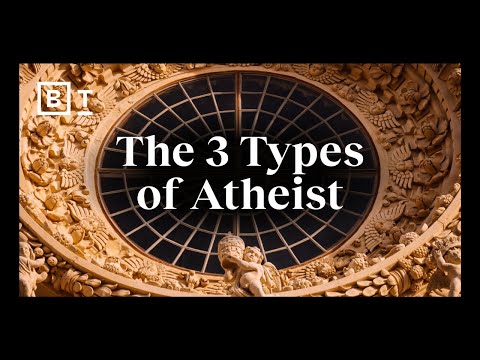 What kind of atheist are you? | Clay Routledge