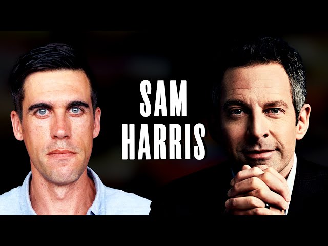 Exploring the Intersection of Stoicism and Mindfulness with Sam Harris ...