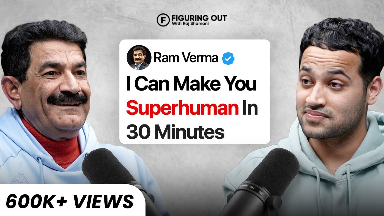 Healing Painful Memories and Boosting Willpower: Insights from Ram ...