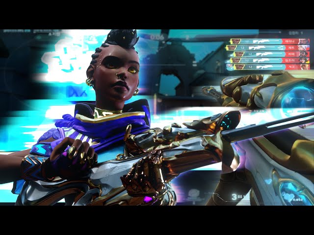 Zest Valorant settings (2023): Crosshair, configuration, keybinds ...