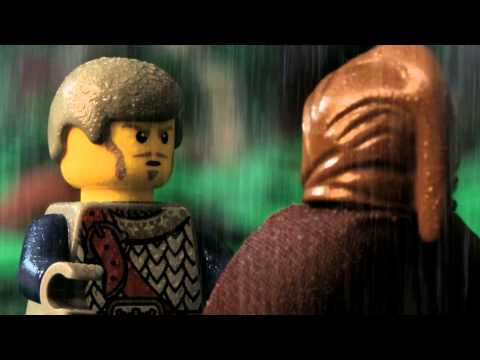 (Fan news) Bound – Brickfilm Epic Released | LEGO Universe News!