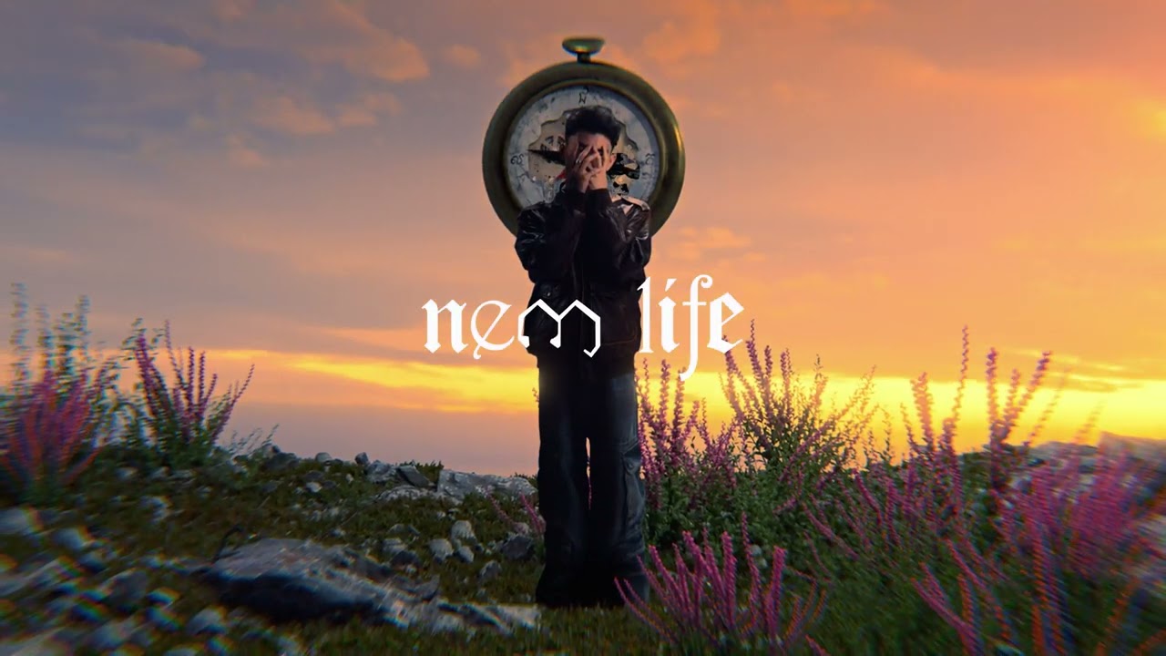 New Life by Vannda from Cambodia | Popnable