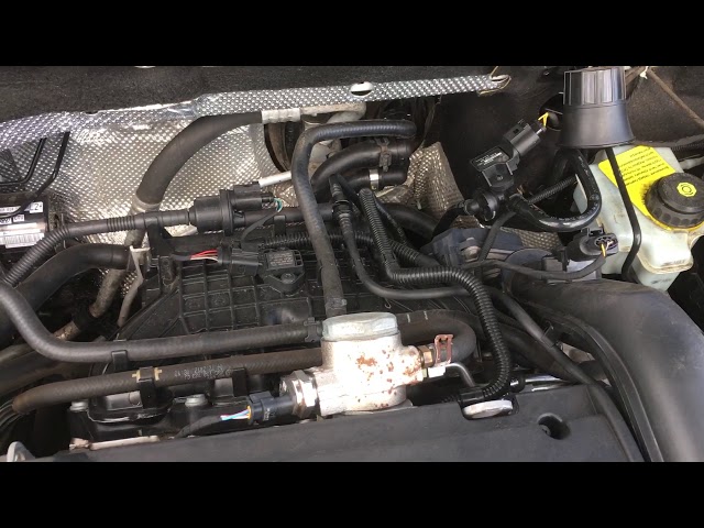 Датчик Тормоза Фольксваген Поло