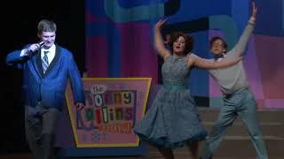 Hairspray (musical) 2023