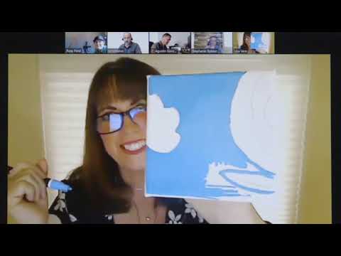 Virtual Team Mosaic™: More Than Team Building