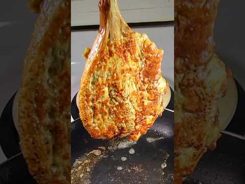 Eggplant Omlete | Tortang Talong