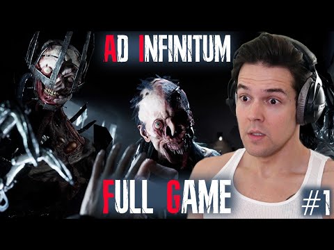 Steam Community :: Ad Infinitum