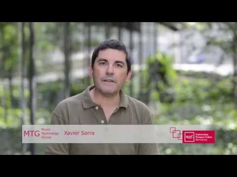 Music Technology Group | Music Technology Group