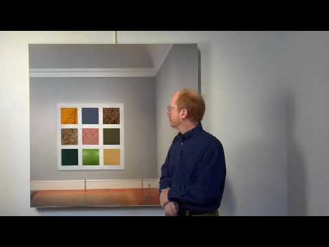 Color Grid (2009) Gregory Scott
