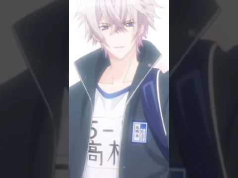 Anime : first love monster #firstlovemonster