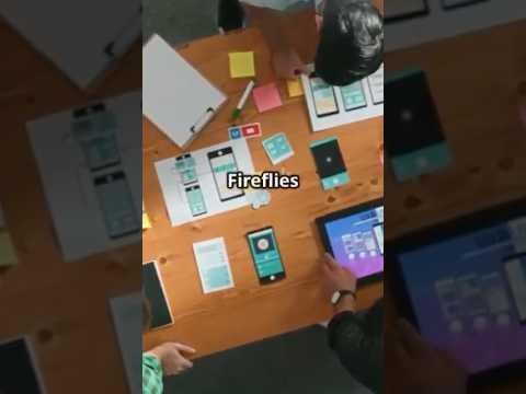 “This AI Attends Your Meetings & Takes Notes For You (Fireflies AI Full Review)”