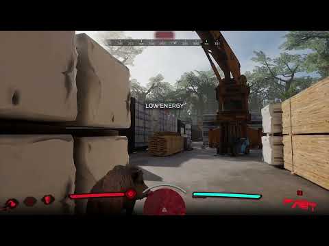 Steam Community :: Video :: boar life