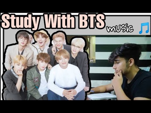 BTS Study with me live pomodoro 12+ hours | Indian | NEET aspirant | Piano music | #ASMR #ARMY