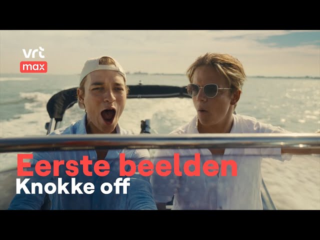 Harde versie van Netflix-serie 'Knokke Off' op komst? 'De realiteit is nog vele malen erger ...