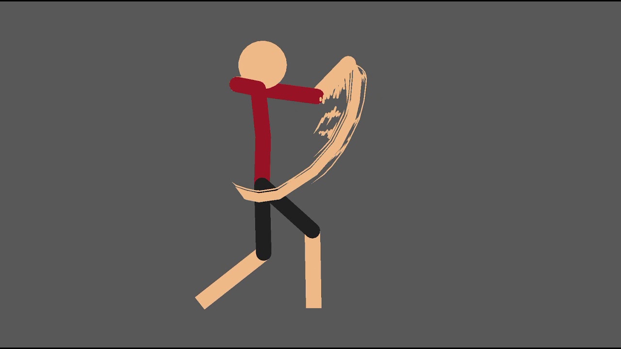 Practicing #2 | Stick Nodes