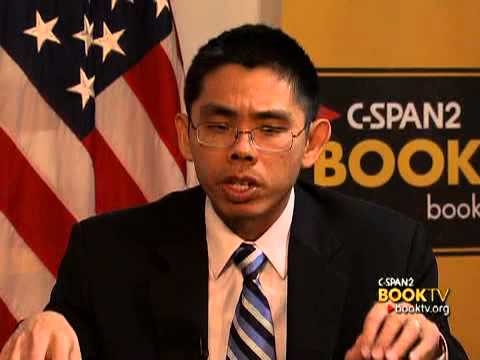 Wayne Hsieh on West Pointers and the Civil War | Student of the ...