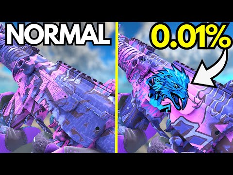 BEST Budget SKINS With RARE PATTERNS in CS2 (RARE PATTERN SKINS 2024)
