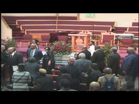 Celebration of Life for Gerald Dale Goffney