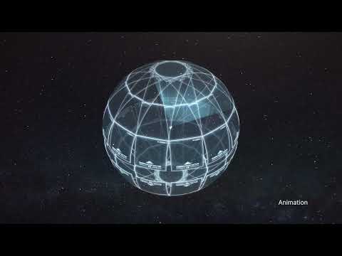 NASA issues Moon to Mars architecture concept review